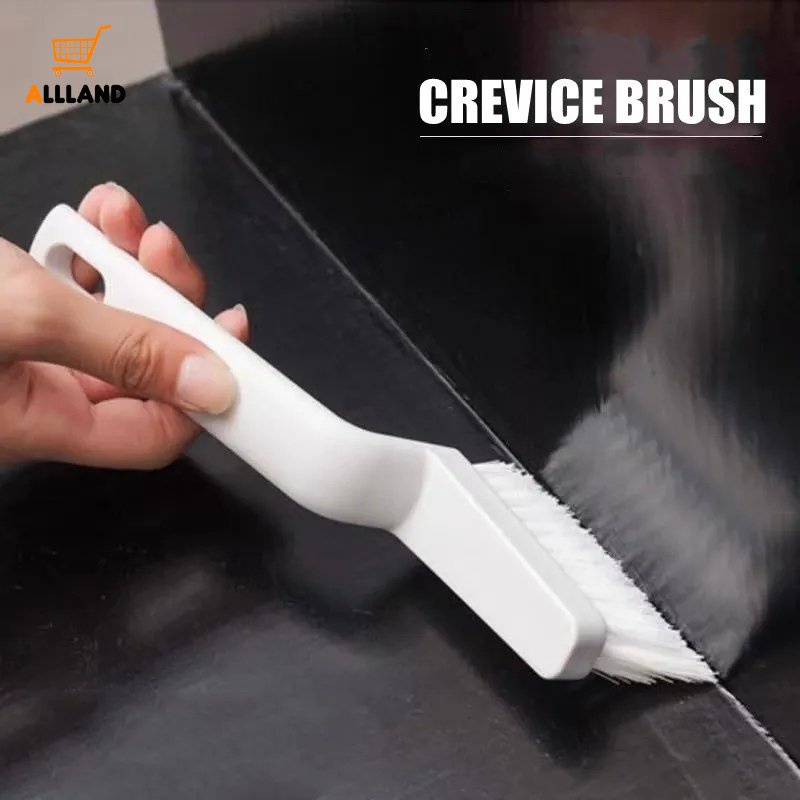 1Pc Household Bathroom Tile Floor Gap Washing Brush/ Multi-purpose ...
