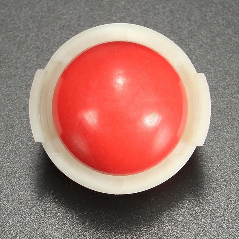 Rubber Primer Ball Bulb For Briggs &Stratton 694394 494408 Lawnmower ...