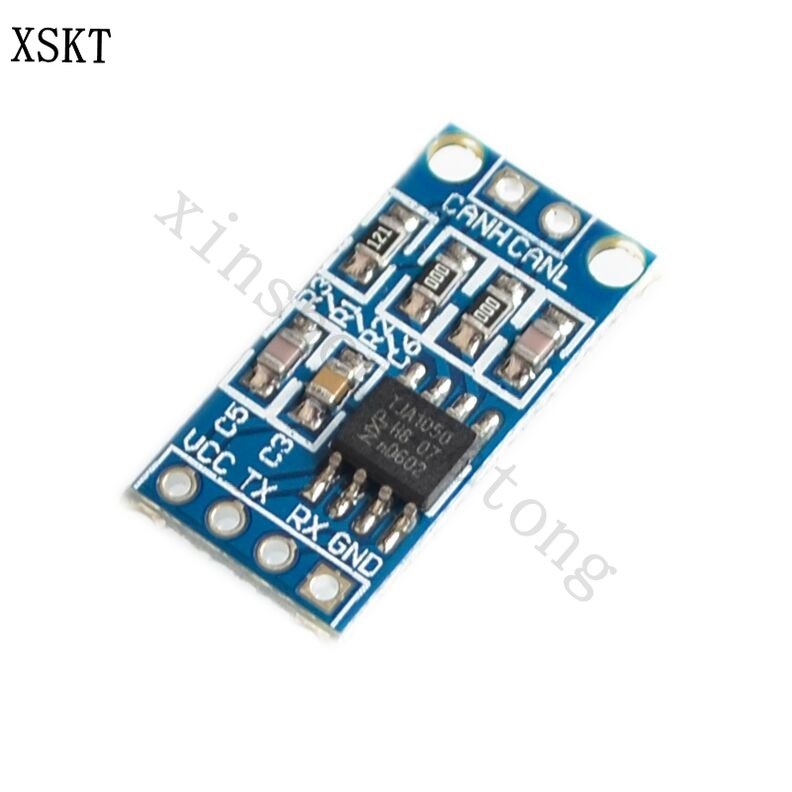 TJA1050 CAN the Controller Interface Module the Bus Driver Interface Module | Shopee Philippines