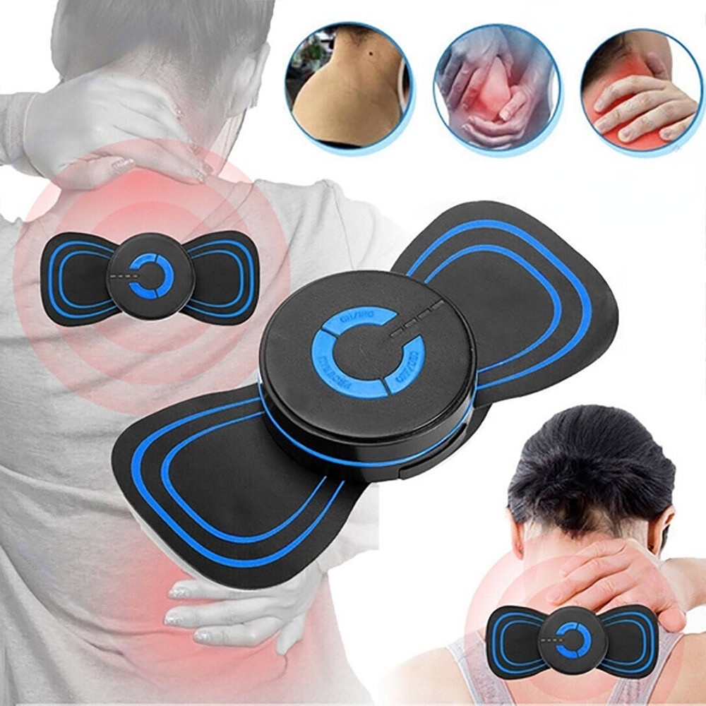 Massage Machine Neck Massage Body Massage Neck Leg Healthcare ...