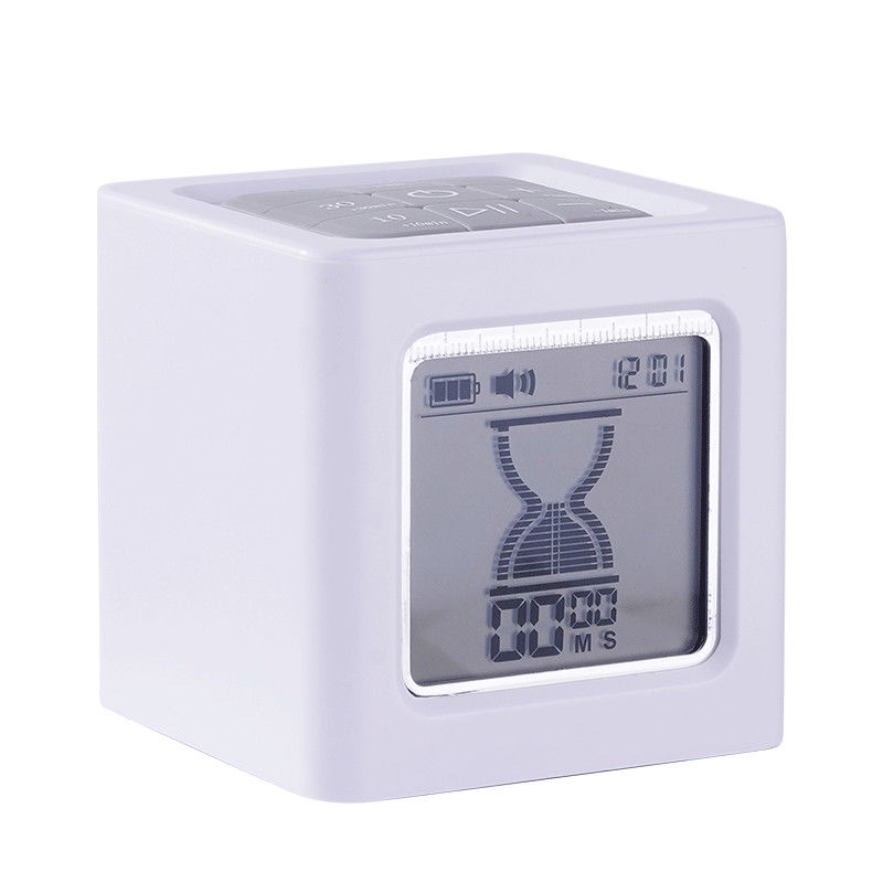 Student Desktop Countdown Reminder Learning Time Management Timer Self ...