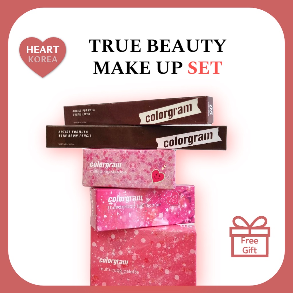 True Beauty Makeup Artistry | Saubhaya Makeup