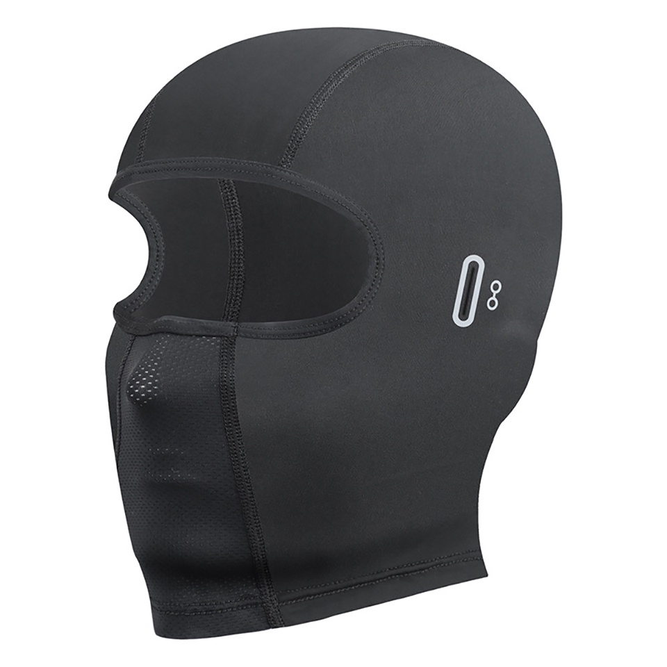 Sun Protection Cycling Balaclava With Eyeglass Hole Men Sports ...