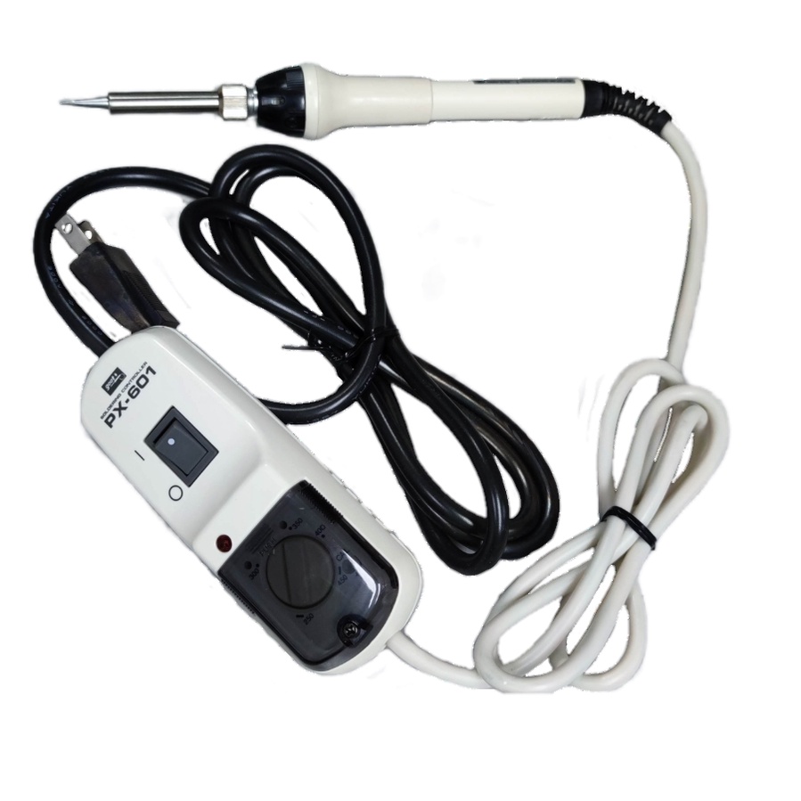Goot 85W Soldering Iron 220V with Temperature Control 250-450 Degrees ...