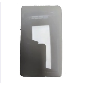 Panasonic Blank Plate with Metal Strap, Blank Plate Cover, Utility Box ...