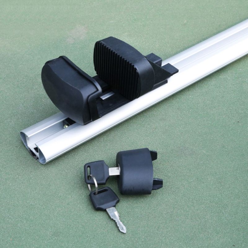 Car Universal Load Parcel Or Luggage Rack SUV PMV Roof Rack Cross Bar ...