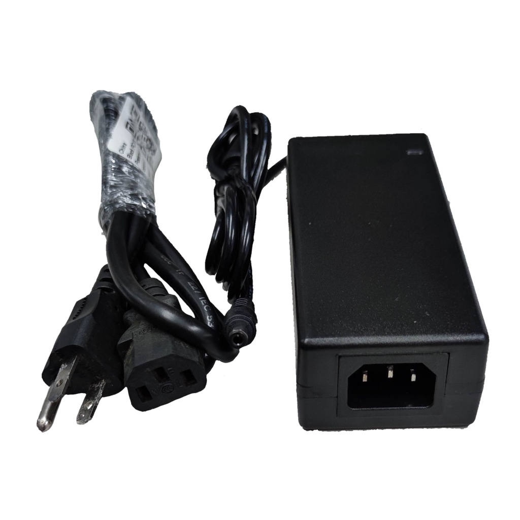 Grippes AC/DC Adaptor 24V 5A , Power Adaptor 24V DC 5A - 24V5A5.5 ...