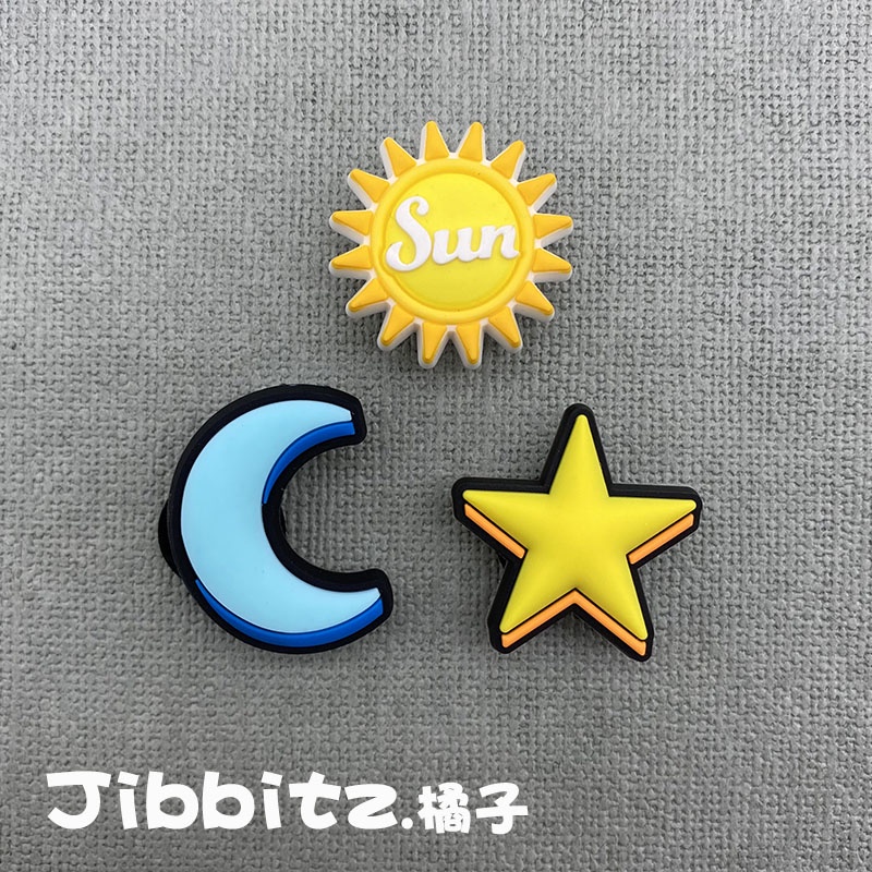 crocs jibbitz charms Cute cartoon shoe accessories Hole Accessories ...