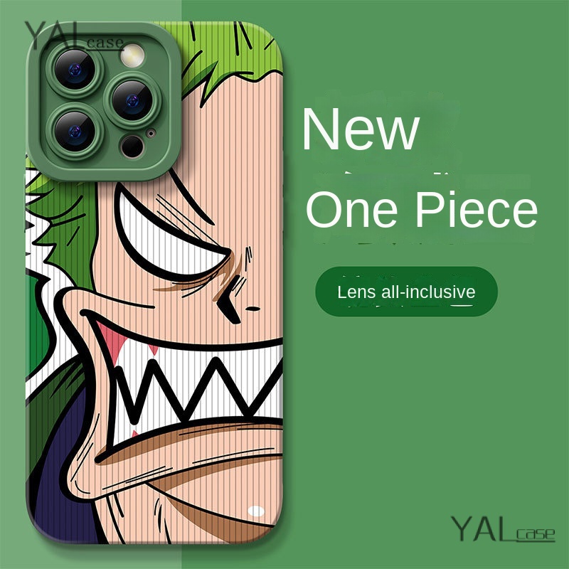 Creative Phone Case 11 12 13promax 12pro Grumpy One Piece Apple 14 ...