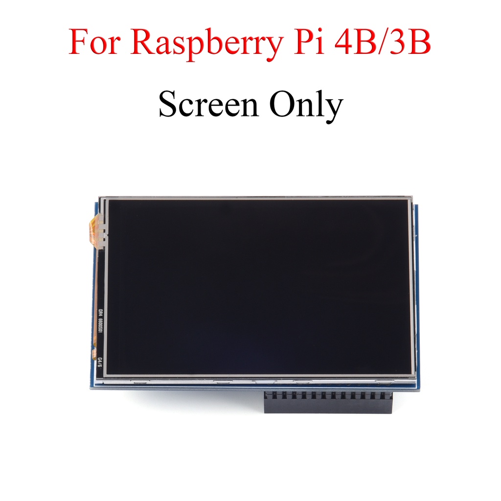 3.5 inch Touch Screen 480*320 Display Touchscreen + ABS Case Protective ...