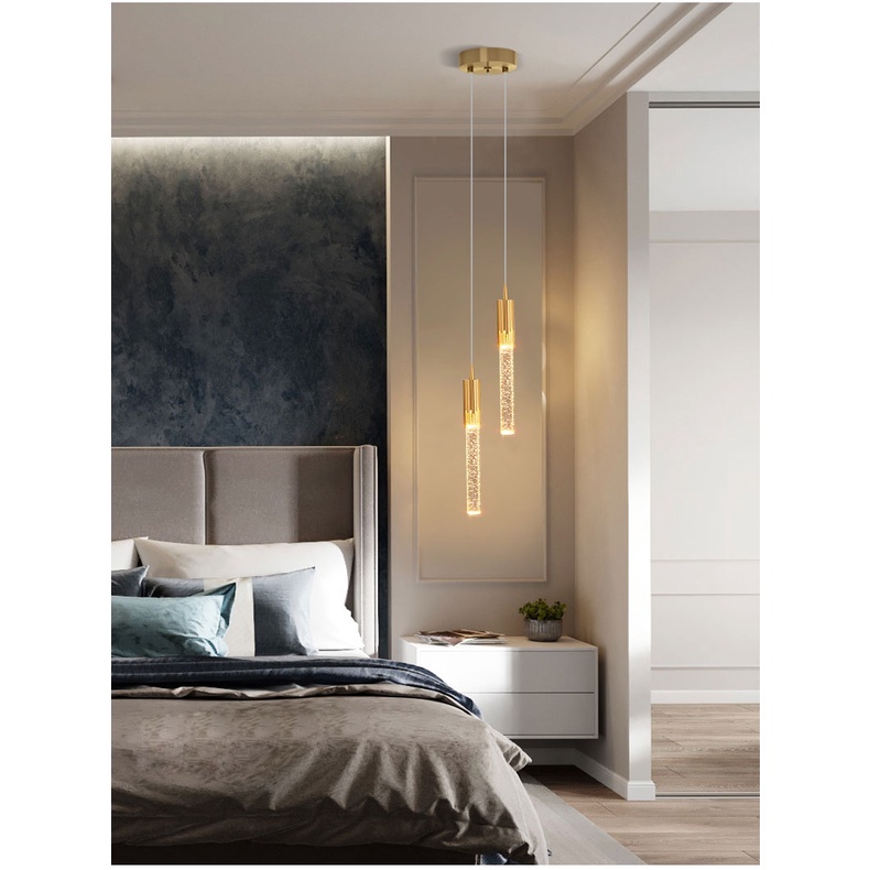 Trazos Modern Led Pendant Light Restaurant Lighting Home Decor Hanging ...