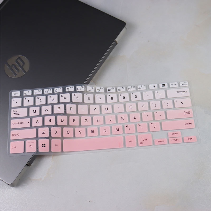 For Asus ExpertBook Keyboard Cover 14'' inch ASUS B1400C Keyboard ...