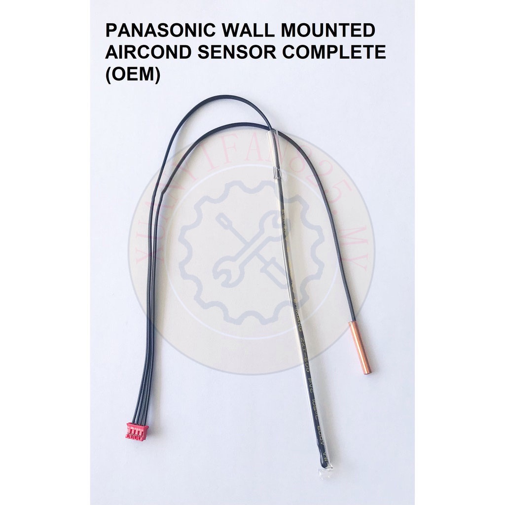 Panasonic sensor assembly Panasonic sensor assembly | Shopee Philippines