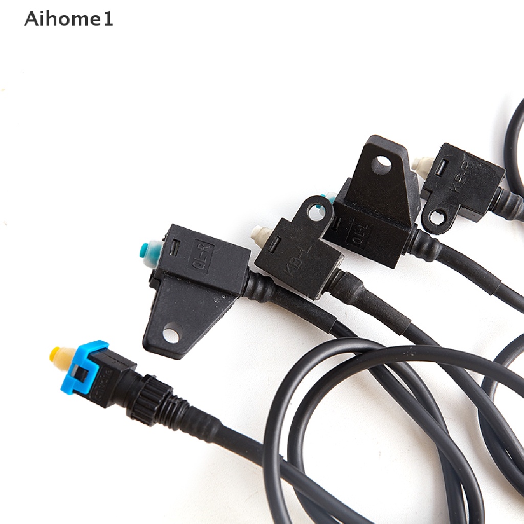 Aiho Disc Brake Switch Electric Vehicle Motorcycle Brake Light Switch ...