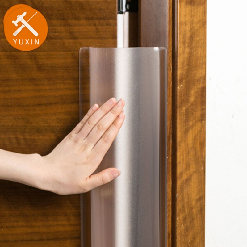 Finger anti-pinch door Guard Door Protector for Kids Self-Adhesive ...
