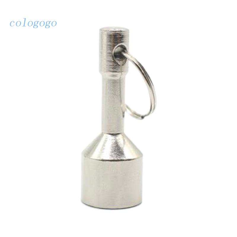 COLO Strong Keychain Test Magnet Pendant for Key Holder Keep Keychains ...