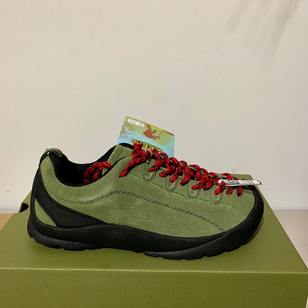 Kee Jasper Outdoor Waterproof Camping Mountain Hiking Shoes Matching ...