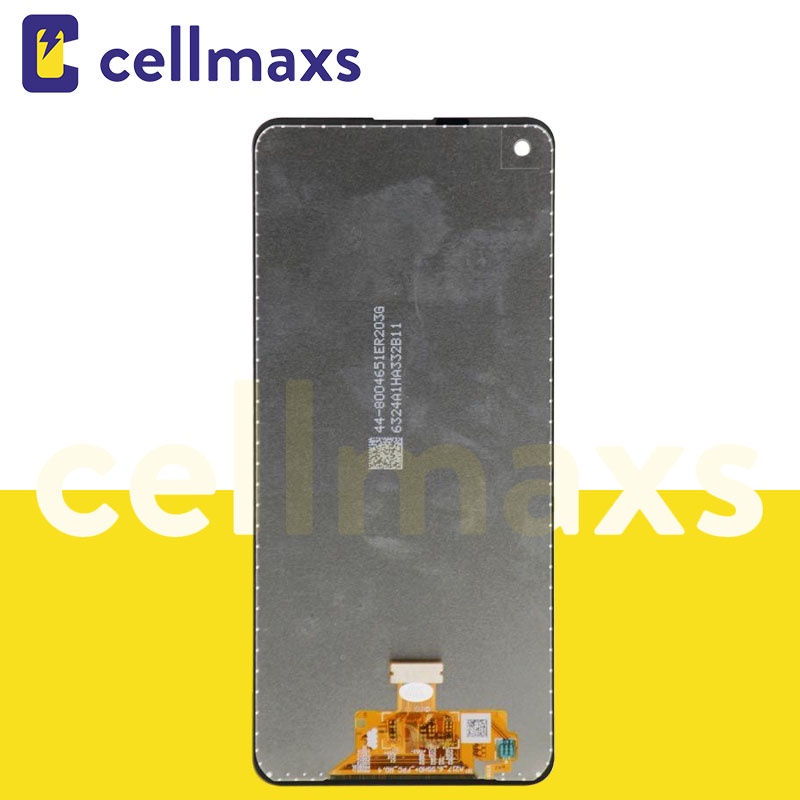 For SAMSUNG Galaxy A21S A217 LCD Touch Screen Replacement | Shopee ...