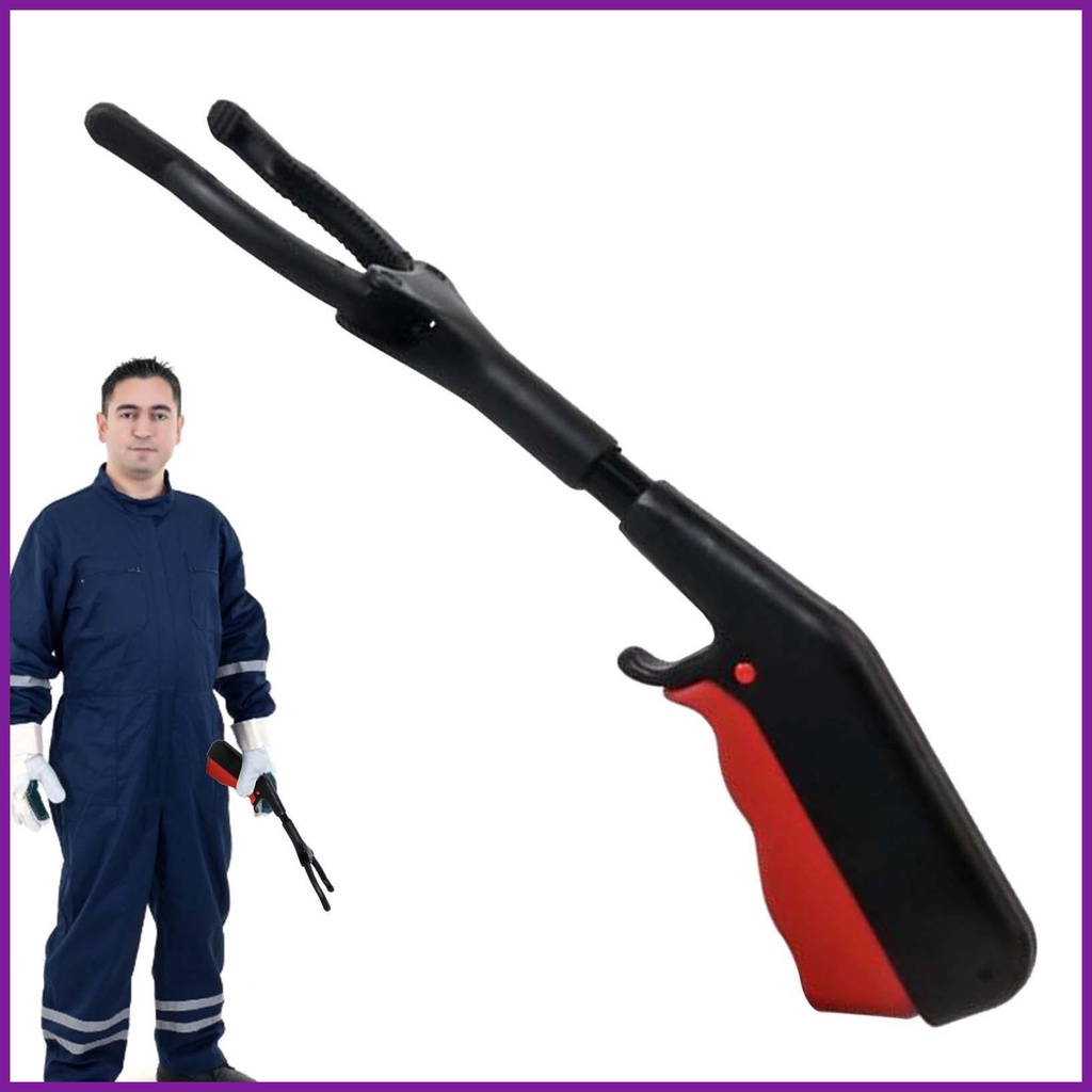 Reacher Grabber Pickup Tool Anti-slip Reacher Grabber Tool Hand Grabber ...