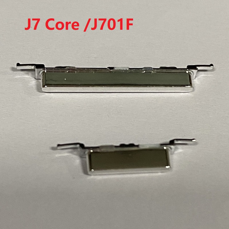 Power On Off Button For Samsung Galaxy J5 J7 2016 J510F J710F J7 Core ...