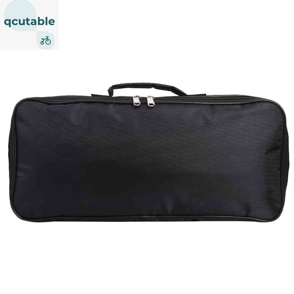 Waterproof Guitar Effects Pedal Board Bags Musical Instruments Storage ...