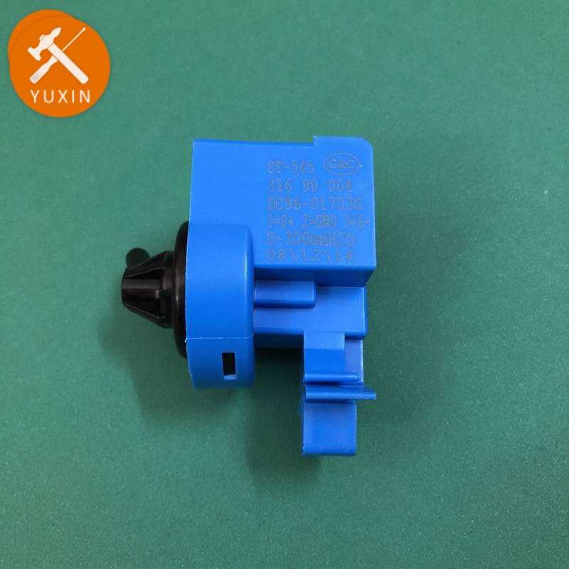 Samsung Beko Drum Washing Machine Water Level Sensor DC96-01703G ...