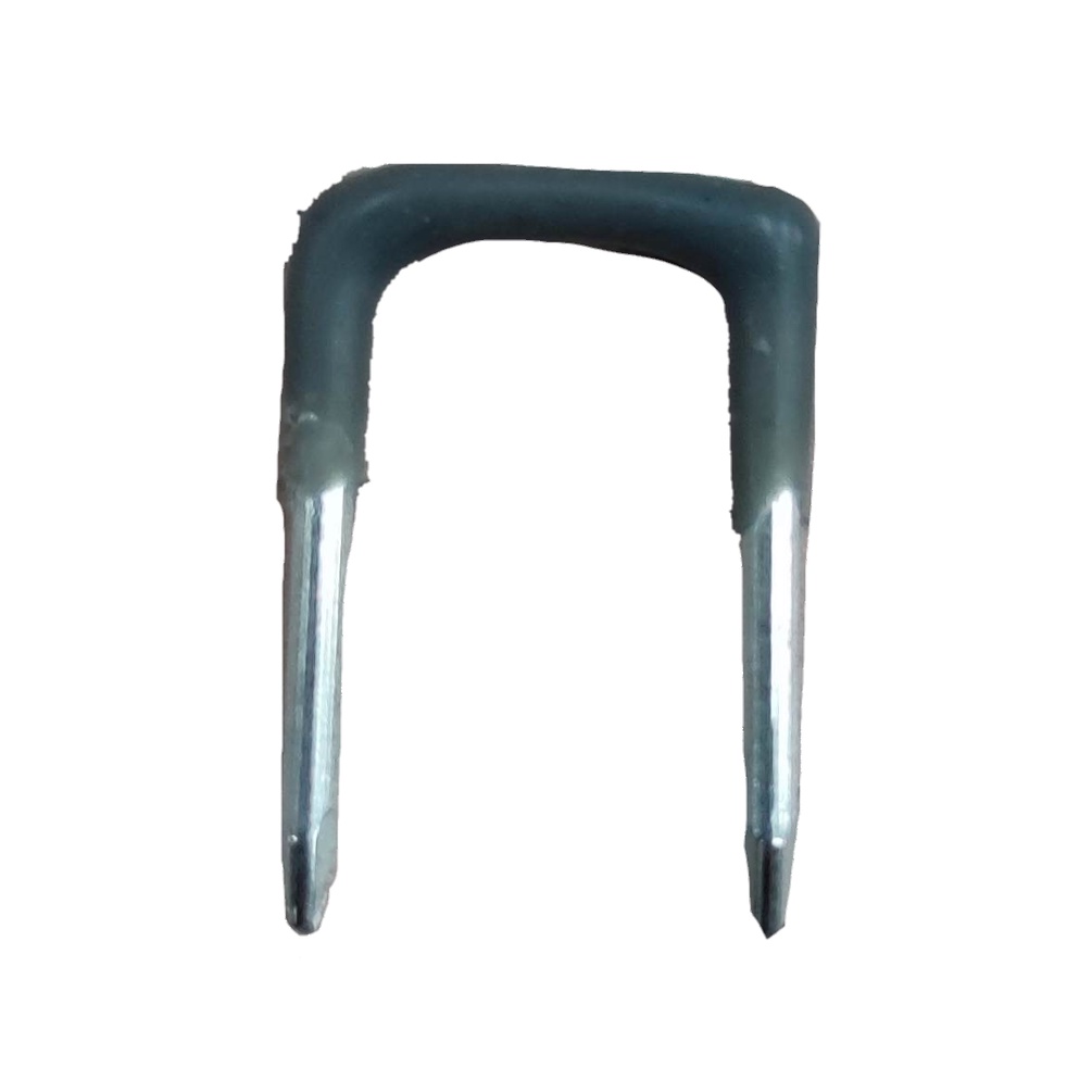 KS Staple Wire, Insulated Staple Approximated - KS-1 (100PCS) - KS-3/4 ...