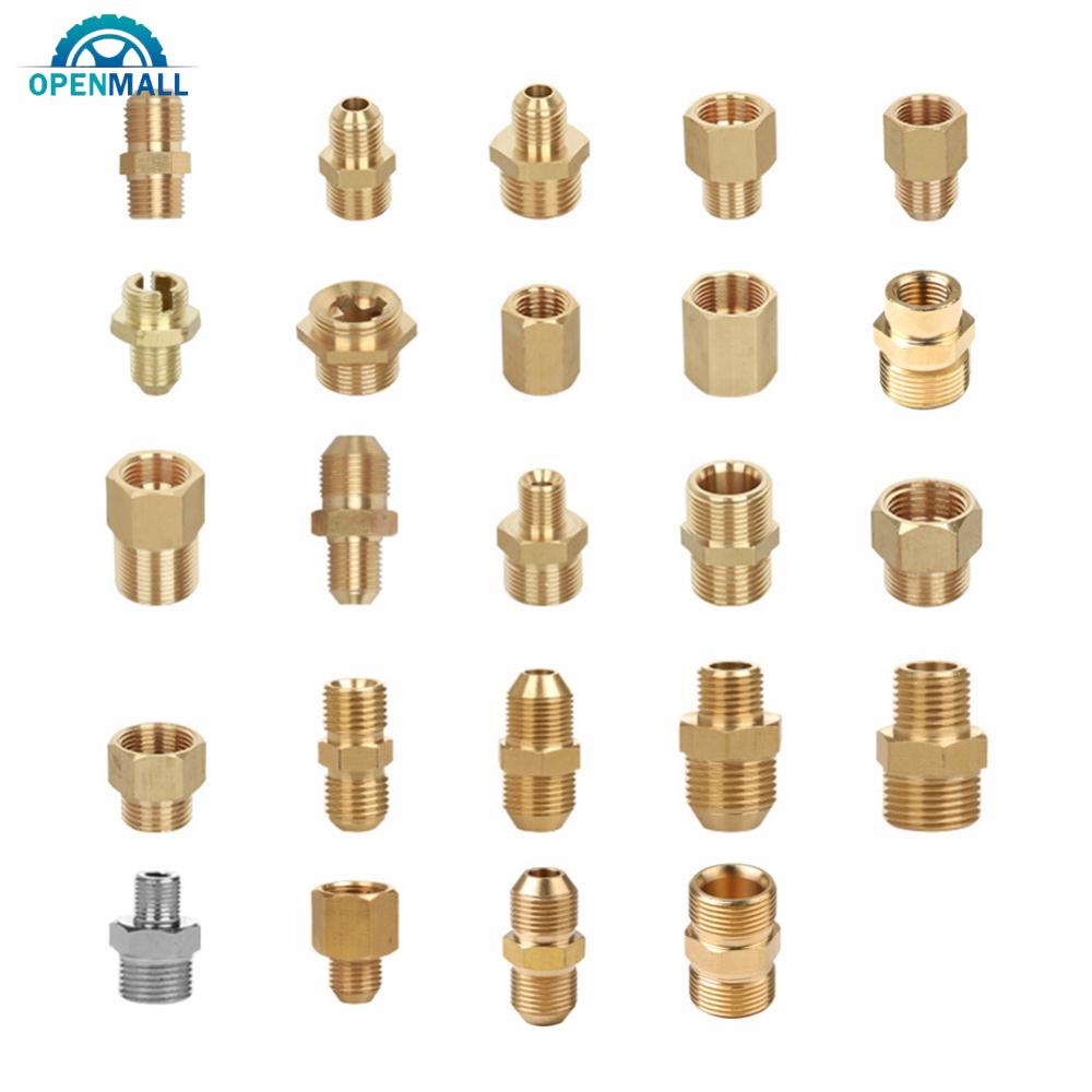 OM Quick Connect Coupler Adapter-Car Clean Washing Pressure Washer ...