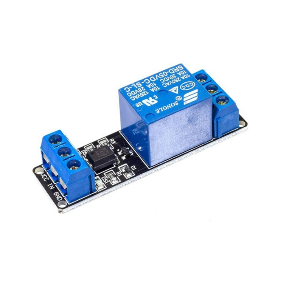 5v 1 2 4 8 Channel Relay module with optocoupler. Relay Output X way relay module for arduino ...