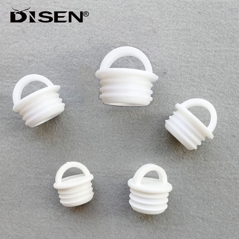5Pcs Mop Bucket Plug Rotary Mop Bucket Drain Rubber Plug Silicone Plug ...