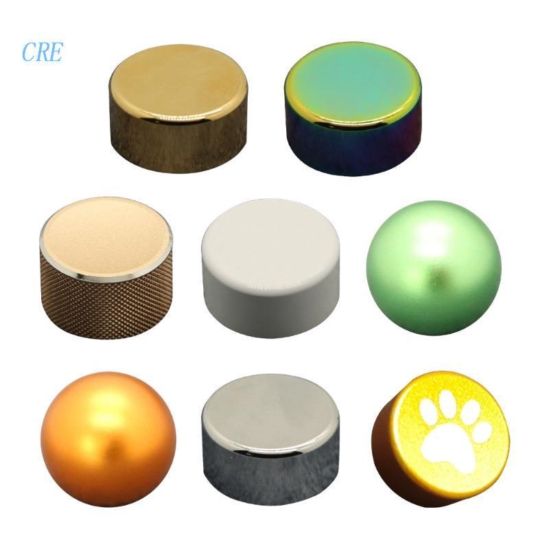 CRE Portable Upgrading Knob for Mechanical Gaming Keyboards Long-term ...