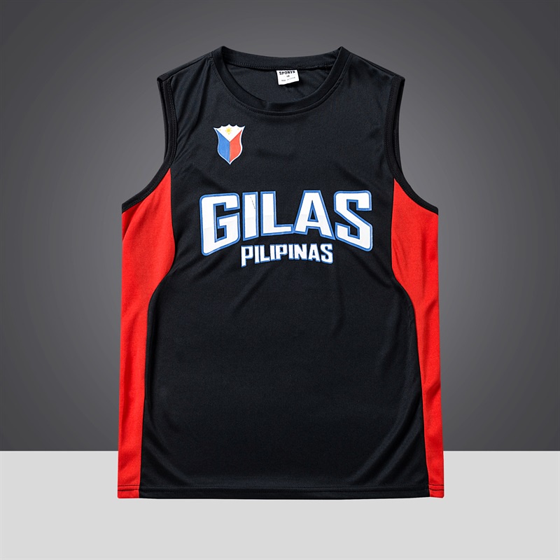 basketball jersey for men short shirt sando pba lonzo kyrie irving ...