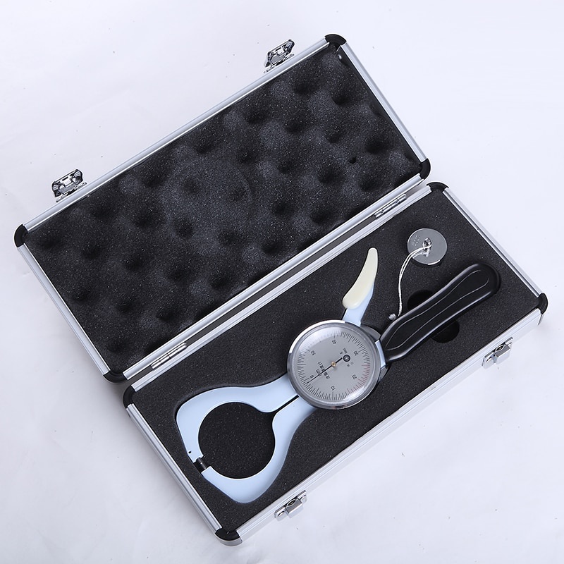High quality accuracy Harpenden caliper type skinfold caliper body fat ...