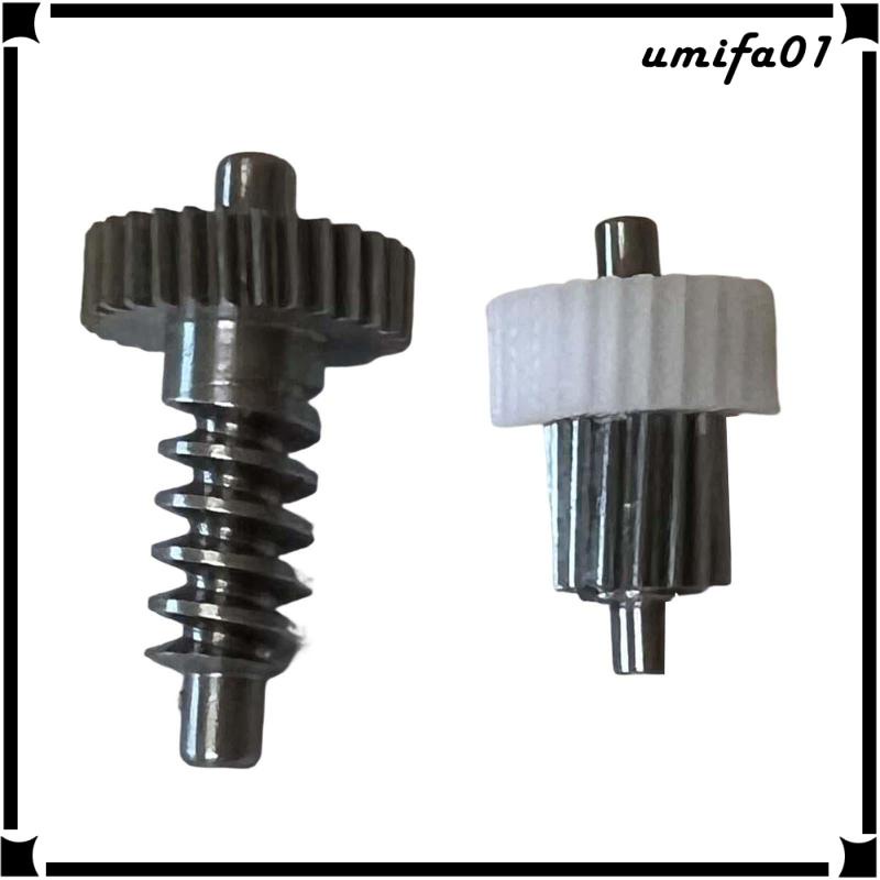 [ 2x Automotive Side Motor Gears Metal 30T Repair Gear for Sonata K5 ...