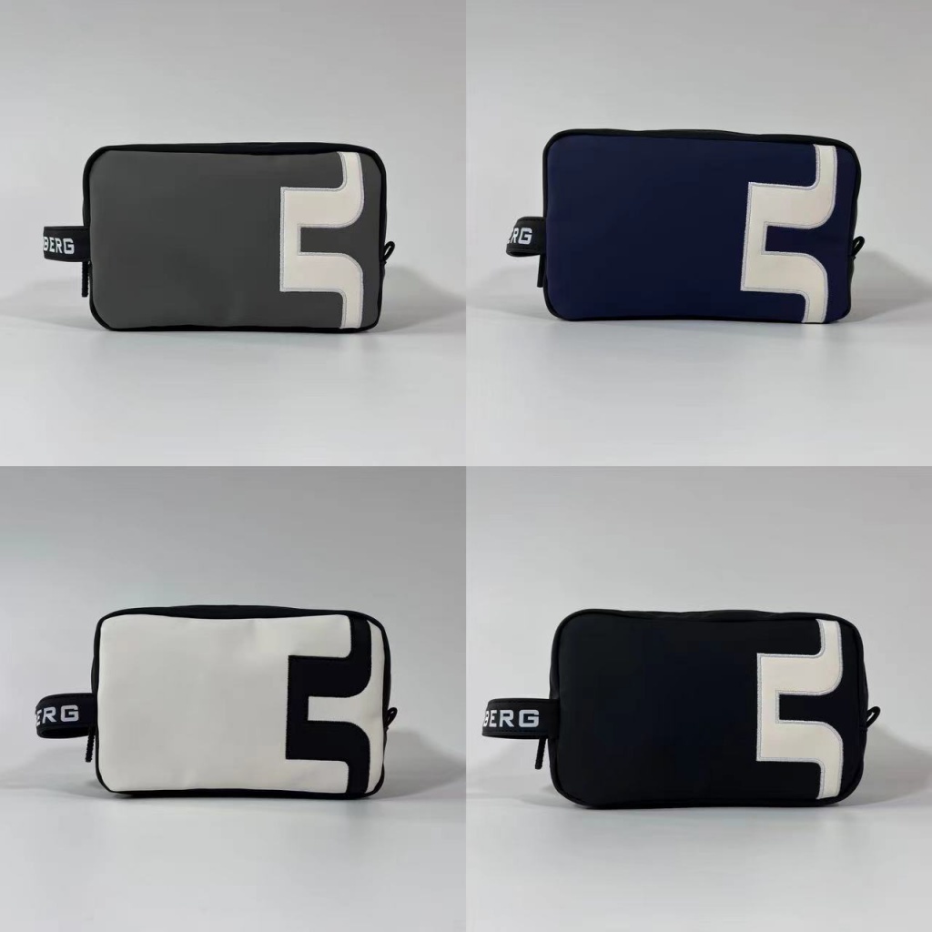golf clothing bag New golf handbag JL men's and women's handbag super ...
