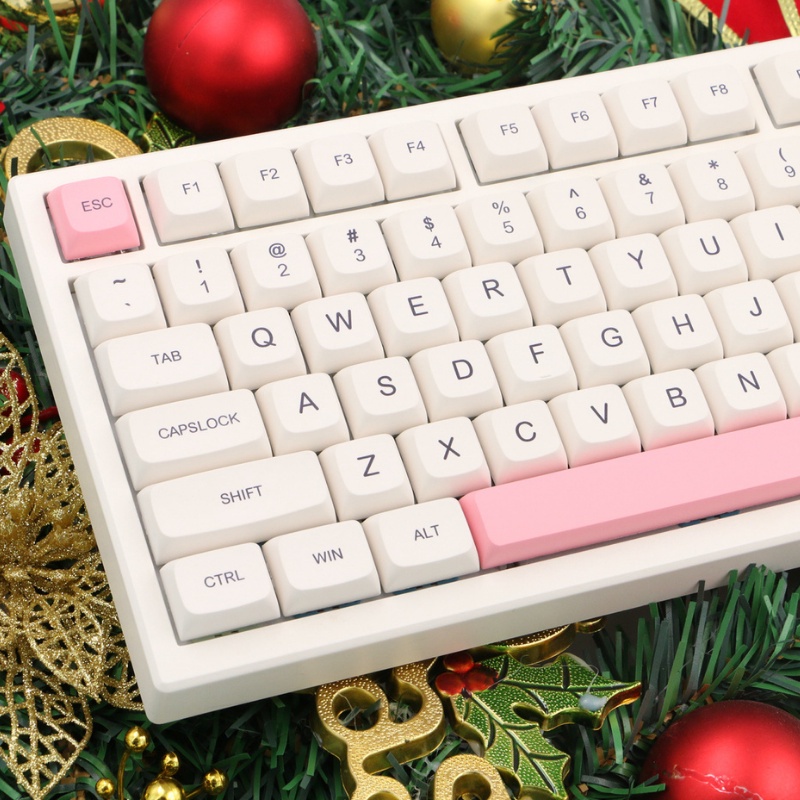 BEE 137 XDA Keycaps PBT Dye-sublimated Keycap XDAprofile For Mechanical ...