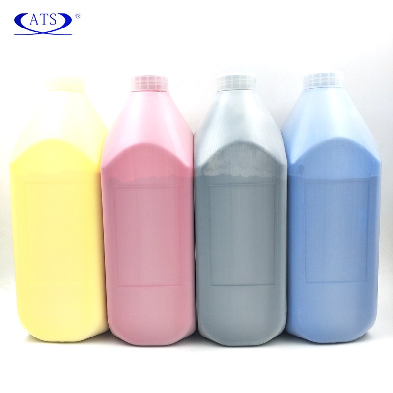 1PC 1kg MX-61 Toner Powder For Sharp MX- 3081 4081 3581 3060 3070 4060 ...
