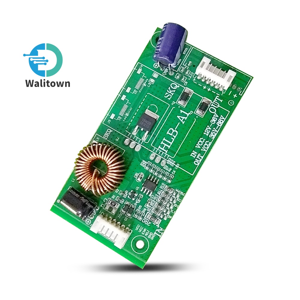 LCD Driver Board 14-42 Inch LED LCD TV Backlight Constant Current ...