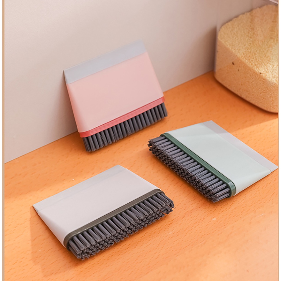 Creativity Desktop Sweep Cleaning Brush Combination 2in1 Wiper Board ...