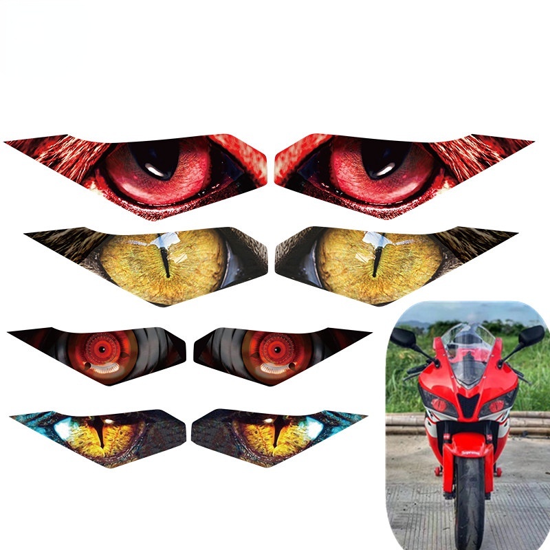 For Kawasaki Ninja 250 300 636 Z250 Z300 ZX6R Motorcycle Accessories ...