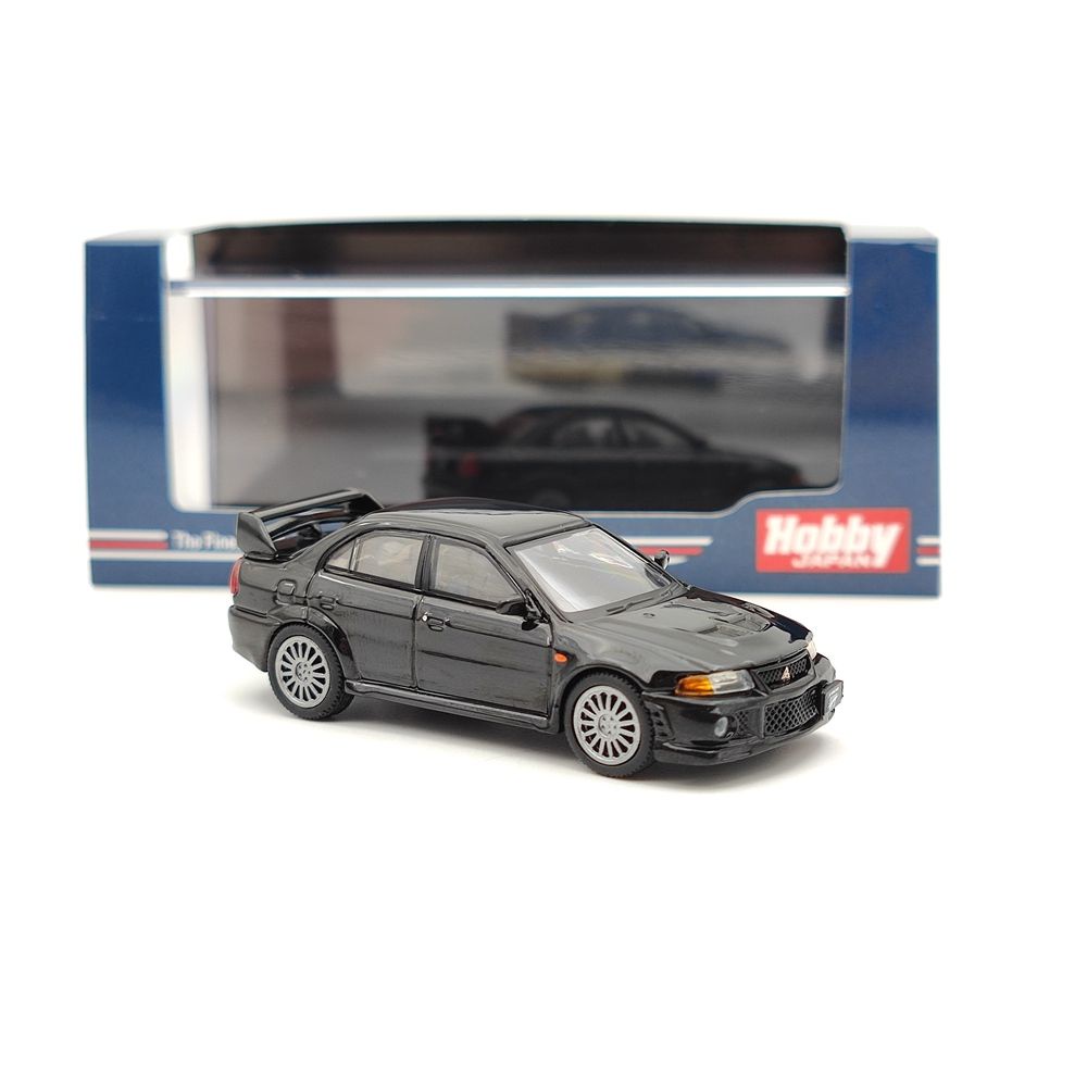Car model collection time-limited special offer ※ 1/64 Hobby Japan ...