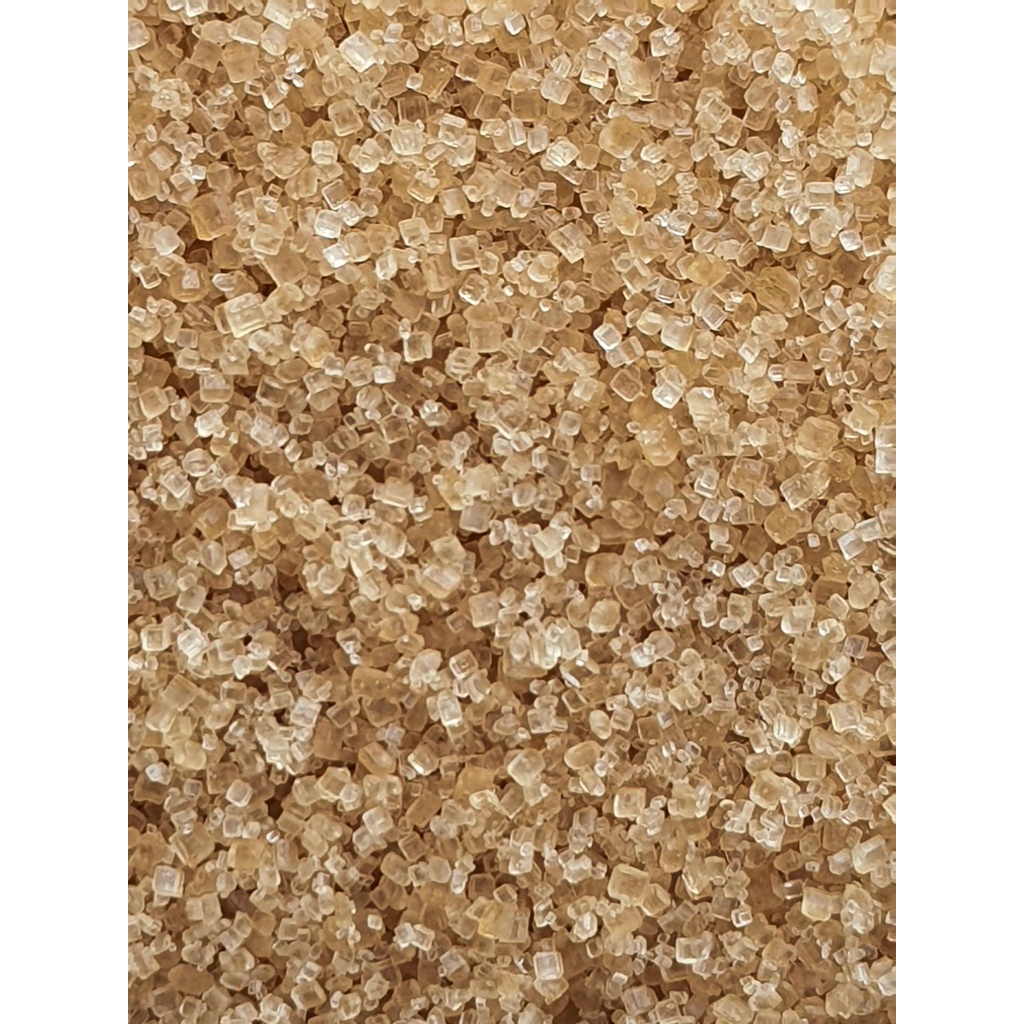 2kg PURE UNBLEACHED YELLOW SAND SUGAR HANDYMADE – BROWN SUGAR – ORGANIC ...