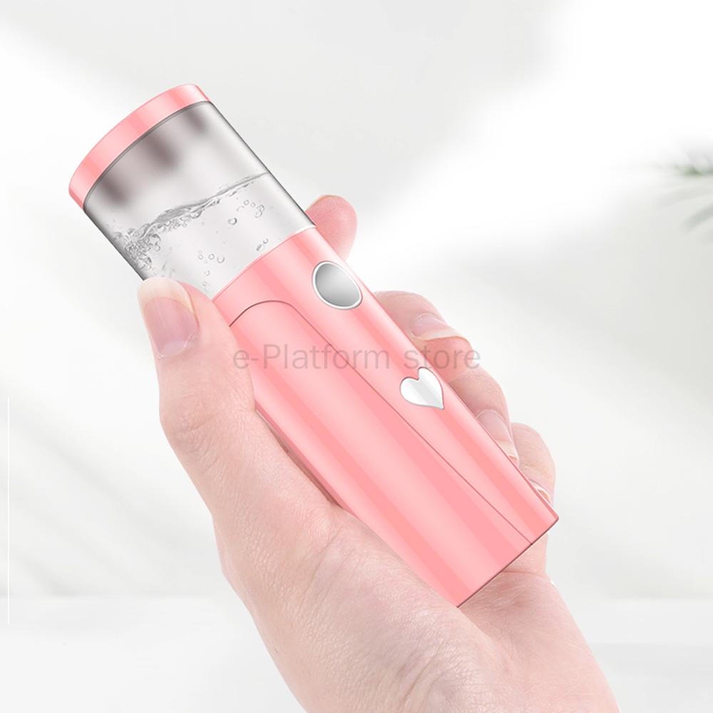 Alcohol sprayer nano spray alcohol spray nano spray nebulizer face ...