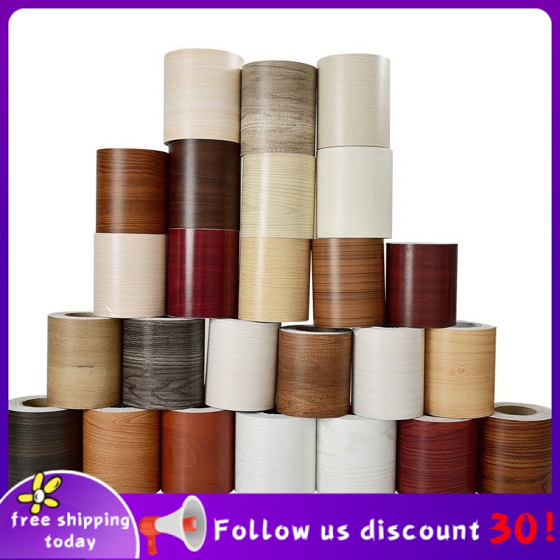 Se7ven Skirting self-adhesive thickening skirting wall sticker ...