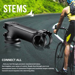 Ready Stock! RYET Road Bike Stem with Aero Spacers 3D Forged Racing ...