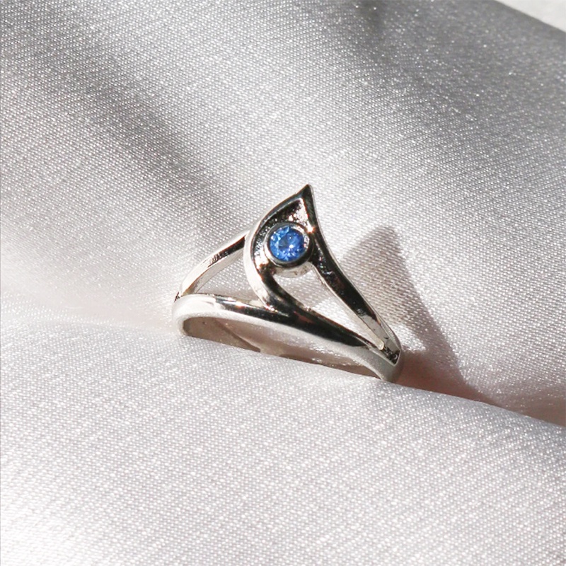 Game Valorant Ring Sage Adjustable Opening Player Couple Rings Cosplay ...