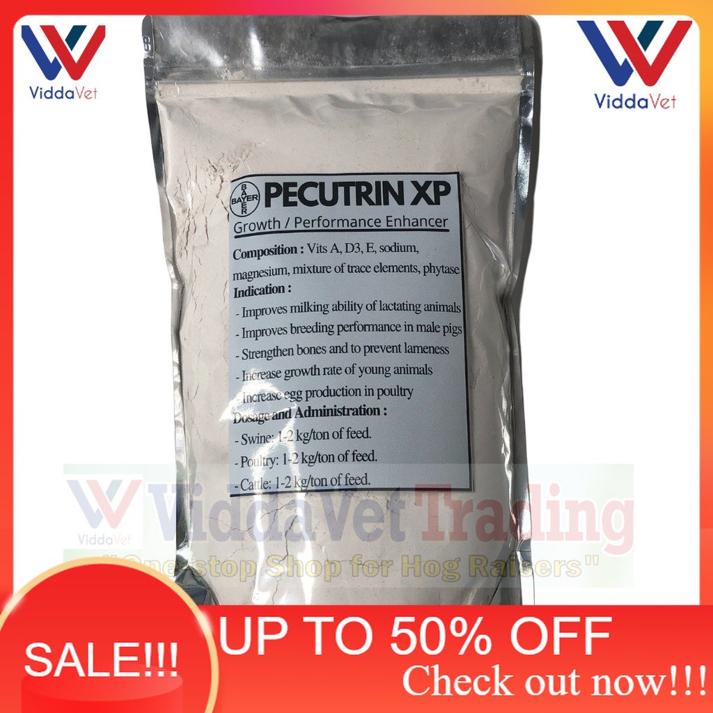 Pecutrin XP Growth / Performance EnhanCER Pecutrin Vitamins Minerals ...