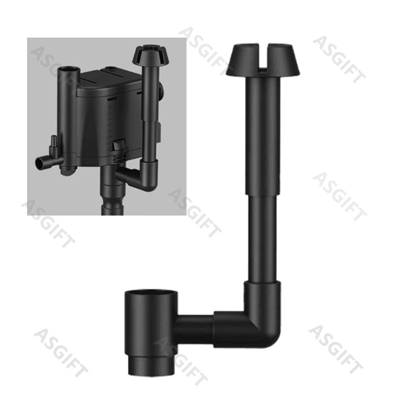 Sunsun Aquarium Skimmer Inlet Head Surface Oil Remover Tube Part Fish ...