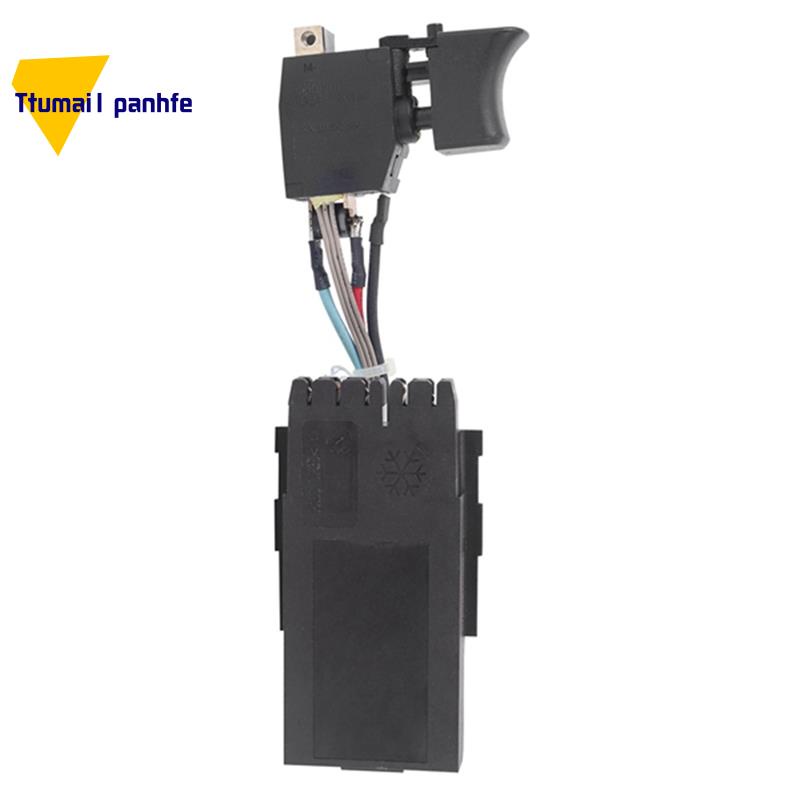 1 Piece Switch Replace Replacement Parts for Hilti SF22-A SIW22T-A ...