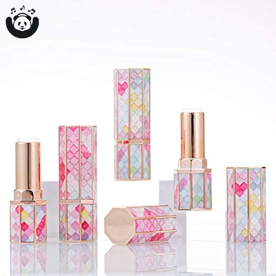 1PC Lipstick Tube Lipstick Container Lipstick Tube DIY Lipstick ...
